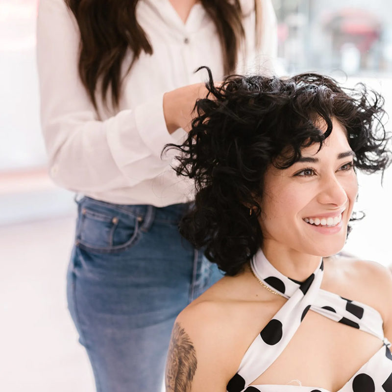 Hair | The Head Shoppe